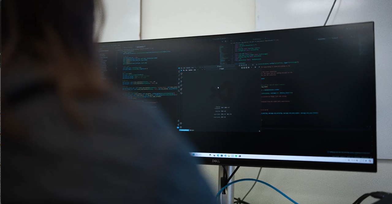 INStinct — VATN SYSTEMS